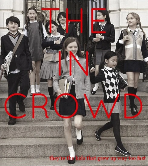 Season 1 | The In-Crowd Wiki | Fandom