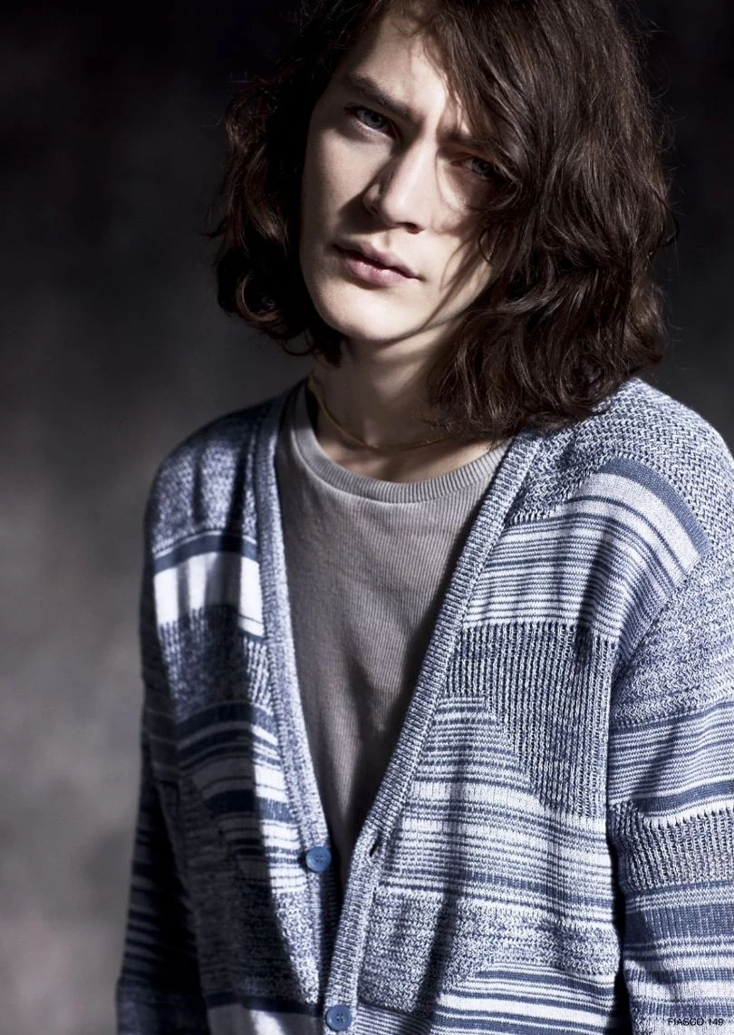 Charlie Delacour | The In-Crowd Wiki | Fandom