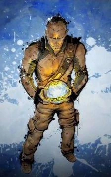 The inFamous Fanfiction Wiki | Fandom