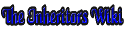 The Inheritors Wiki | Fandom