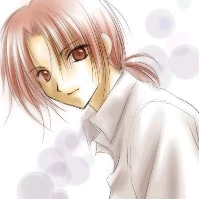 Ean | The Inn Wiki | Fandom