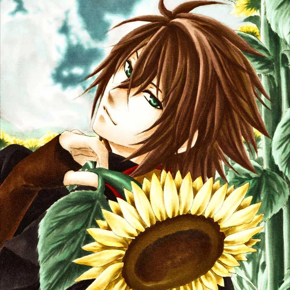 Kishou Mataya | The Inn Wiki | Fandom