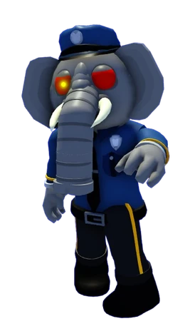 Eli | TheInsaneSeries Wiki | Fandom