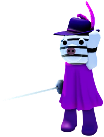 Zizzy | TheInsaneSeries Wiki | Fandom