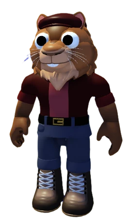 Sammy | TheInsaneSeries Wiki | Fandom
