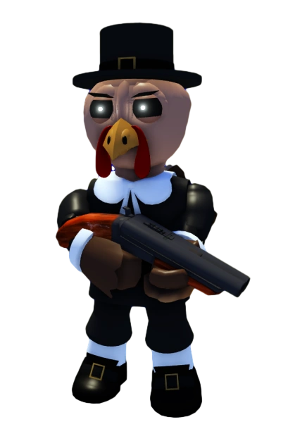 Turner | TheInsaneSeries Wiki | Fandom