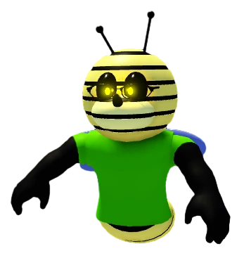 Buzzy | TheInsaneSeries Wiki | Fandom