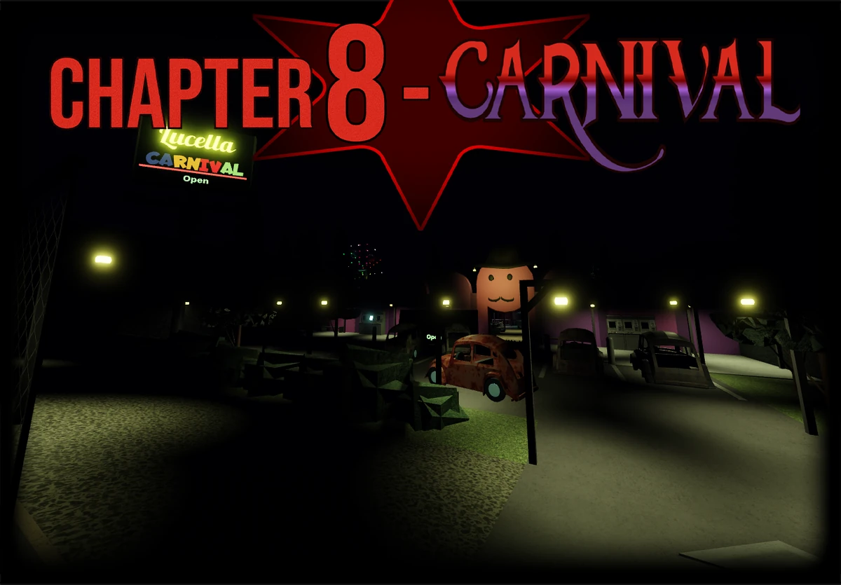 Carnival | TheInsaneSeries Wiki | Fandom