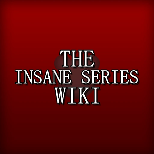 The Safe Place | TheInsaneSeries Wiki | Fandom