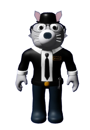 Adonis | TheInsaneSeries Wiki | Fandom