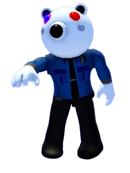 Poley | TheInsaneSeries Wiki | Fandom