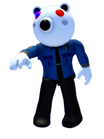 Poley | TheInsaneSeries Wiki | Fandom