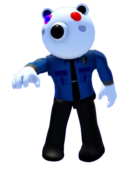 Poley | TheInsaneSeries Wiki | Fandom