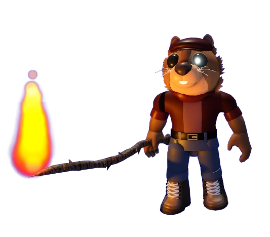 Sammy | TheInsaneSeries Wiki | Fandom