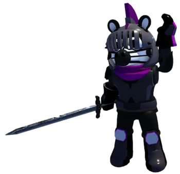 Zizzy | TheInsaneSeries Wiki | Fandom