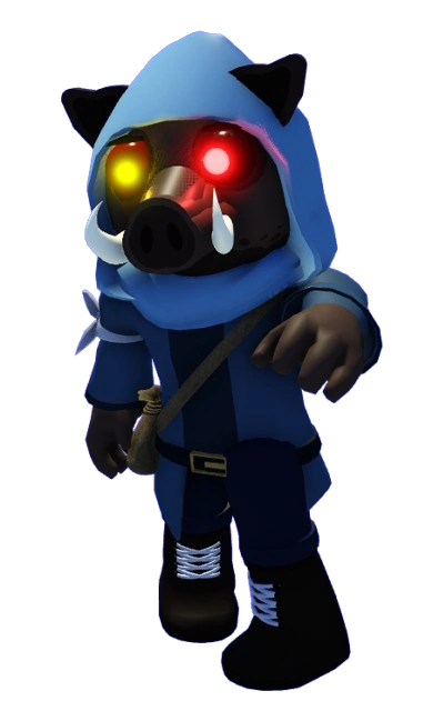 Brody | TheInsaneSeries Wiki | Fandom