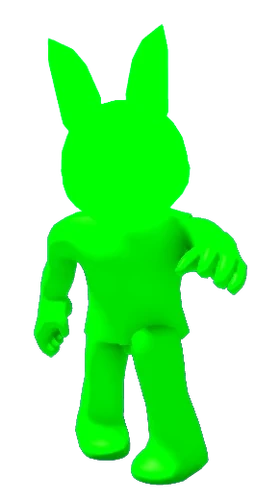 Biomass David | TheInsaneSeries Wiki | Fandom