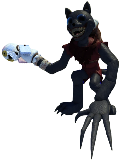 Yrkill | TheInsaneSeries Wiki | Fandom