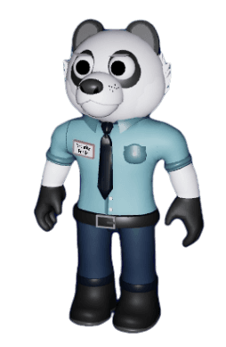 Pondo | TheInsaneSeries Wiki | Fandom