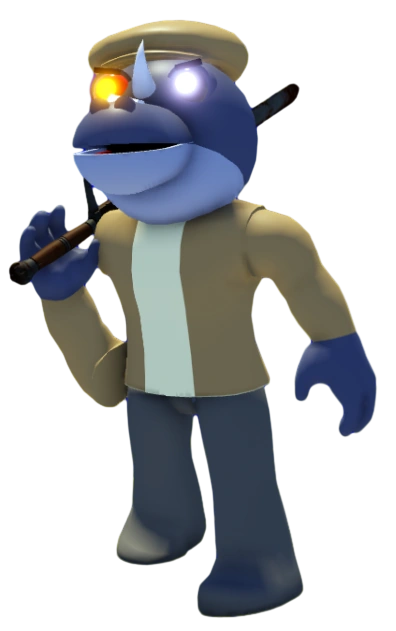 Riley | TheInsaneSeries Wiki | Fandom