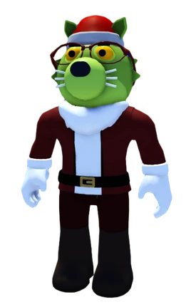 Adonis | TheInsaneSeries Wiki | Fandom