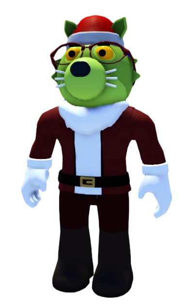 Adonis | TheInsaneSeries Wiki | Fandom