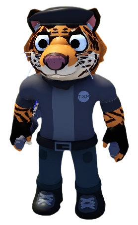 Tigry | TheInsaneSeries Wiki | Fandom