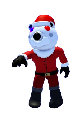 Poley | TheInsaneSeries Wiki | Fandom