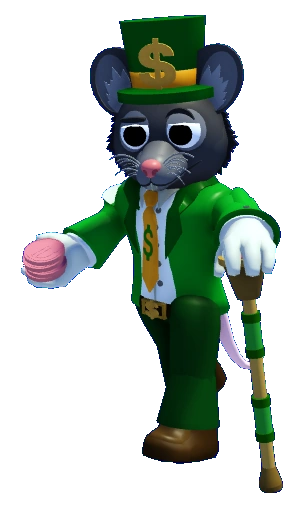 Coin Keeper | TheInsaneSeries Wiki | Fandom