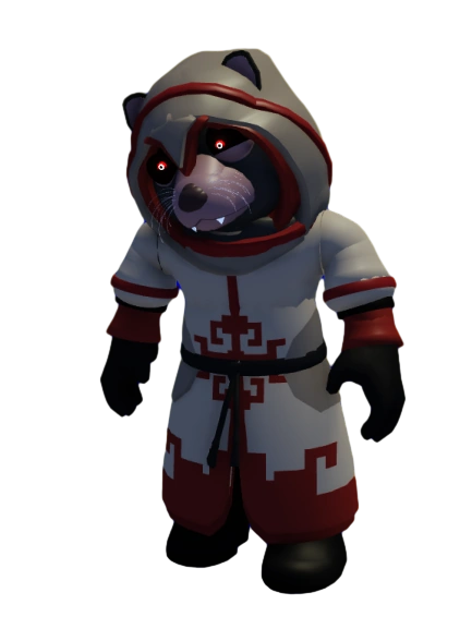 Theodore | TheInsaneSeries Wiki | Fandom