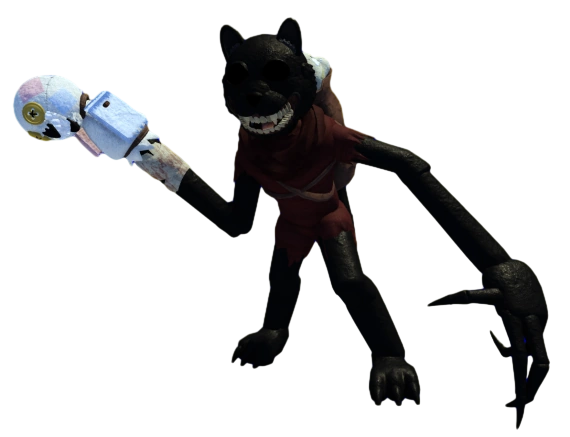 Yrkill | TheInsaneSeries Wiki | Fandom