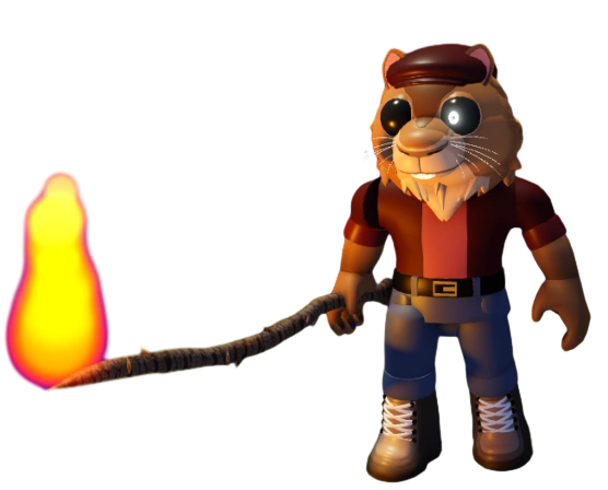 Sammy | TheInsaneSeries Wiki | Fandom