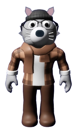 Adonis | TheInsaneSeries Wiki | Fandom