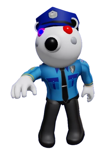 Poley | TheInsaneSeries Wiki | Fandom