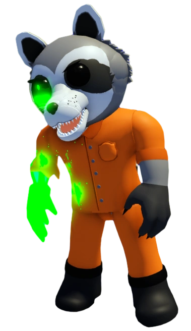 Rash | TheInsaneSeries Wiki | Fandom