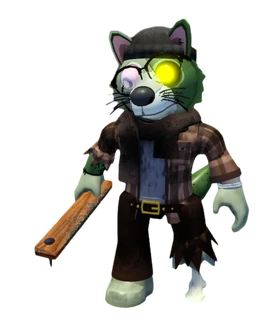 Adonis | TheInsaneSeries Wiki | Fandom