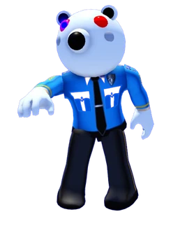 Poley | TheInsaneSeries Wiki | Fandom
