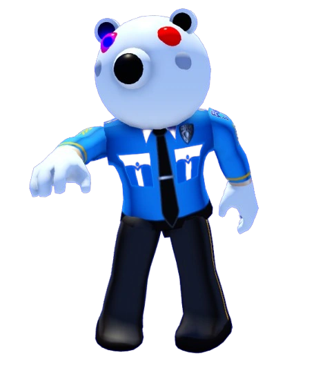 Poley | TheInsaneSeries Wiki | Fandom