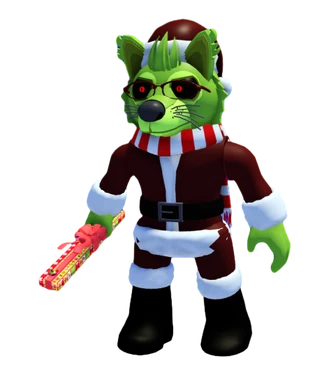 Adonis | TheInsaneSeries Wiki | Fandom