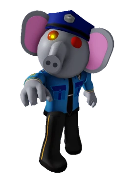 Eli | TheInsaneSeries Wiki | Fandom