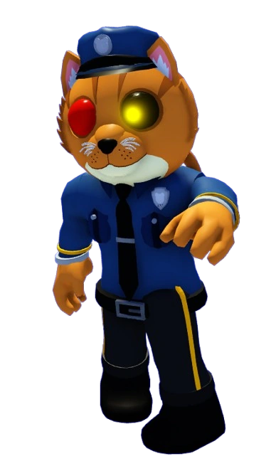 Kegan | TheInsaneSeries Wiki | Fandom