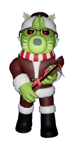 Adonis | TheInsaneSeries Wiki | Fandom