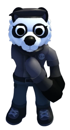 Pandy | TheInsaneSeries Wiki | Fandom