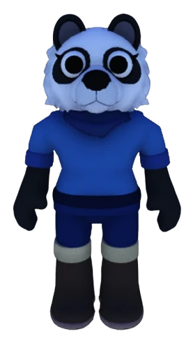 Pandy | TheInsaneSeries Wiki | Fandom