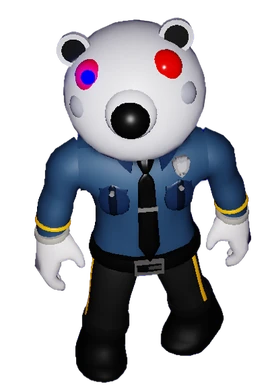 Poley | TheInsaneSeries Wiki | Fandom