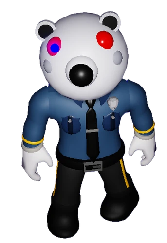 Poley | TheInsaneSeries Wiki | Fandom