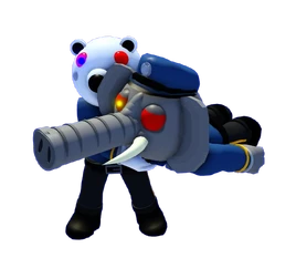 Poley | TheInsaneSeries Wiki | Fandom