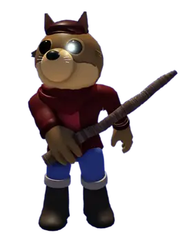 Sammy | TheInsaneSeries Wiki | Fandom