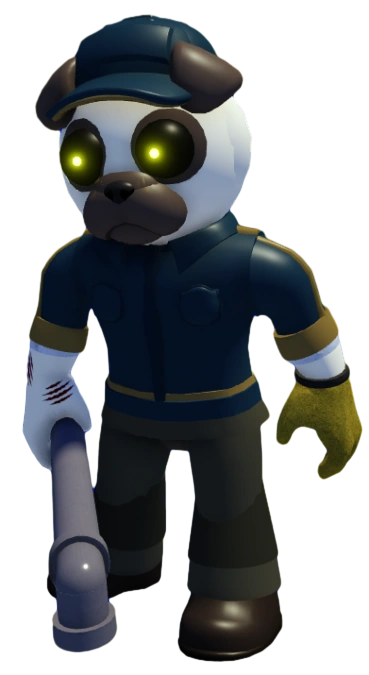 Polo | TheInsaneSeries Wiki | Fandom