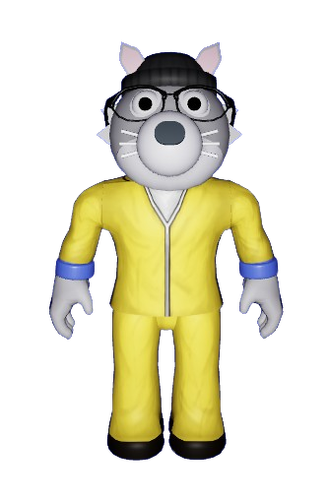 Adonis | TheInsaneSeries Wiki | Fandom